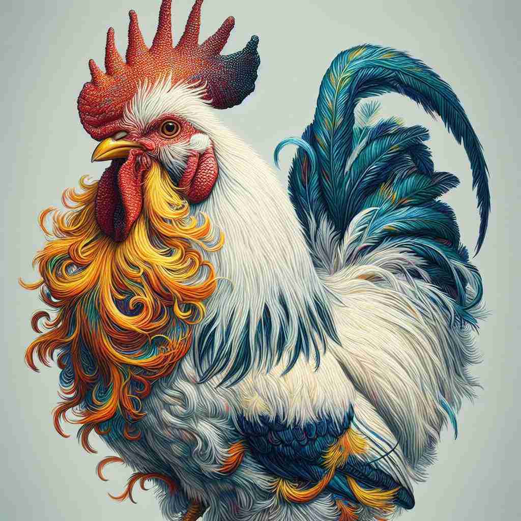 Are You Ready for the Ohio Top Of Ohio Pigeon Poultry Show ...