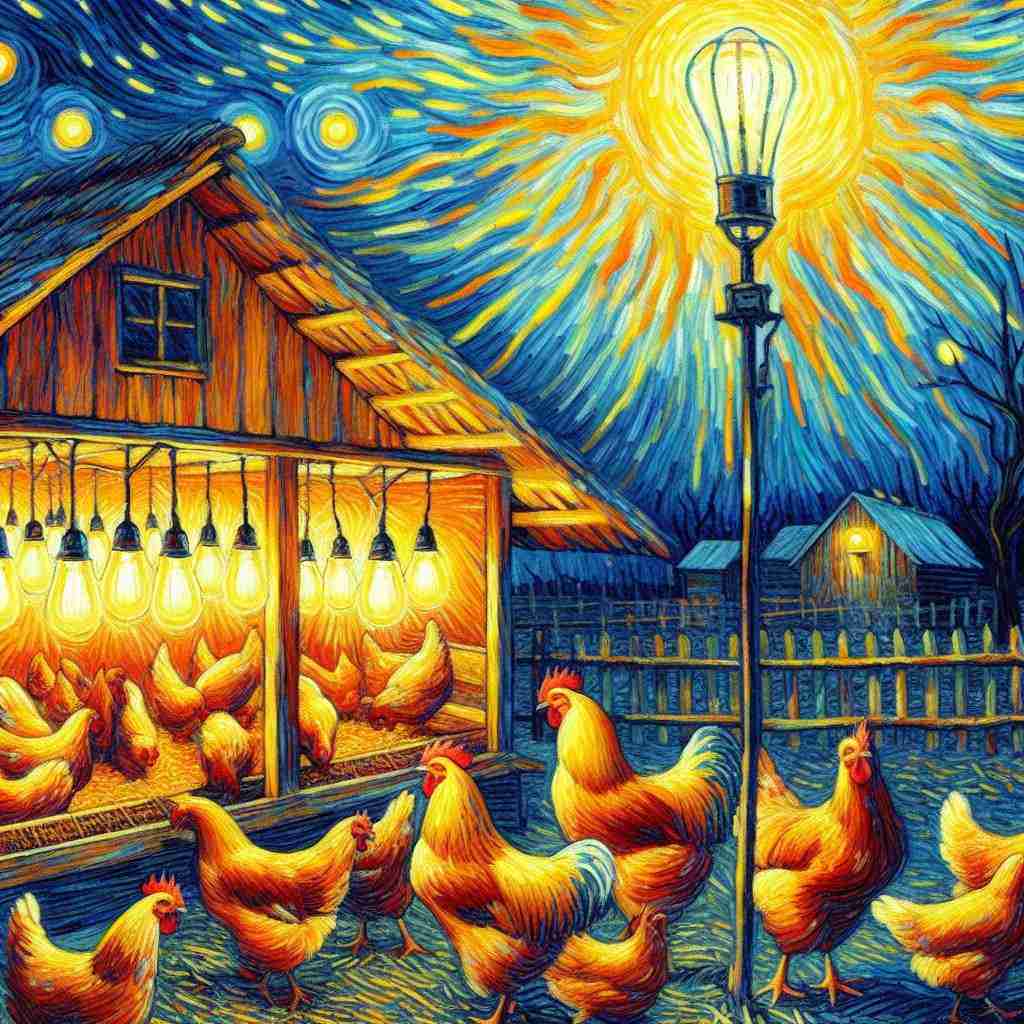 Can Chickens Foster a Lifelong Love Of Learning In Kids ...