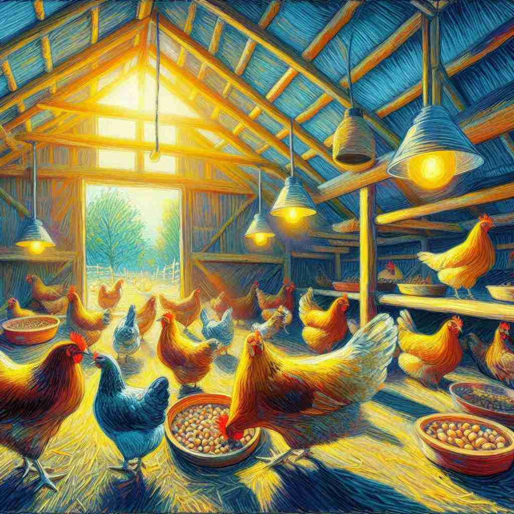 What Do You Need to Know About Local Laws on Backyard Chickens ...