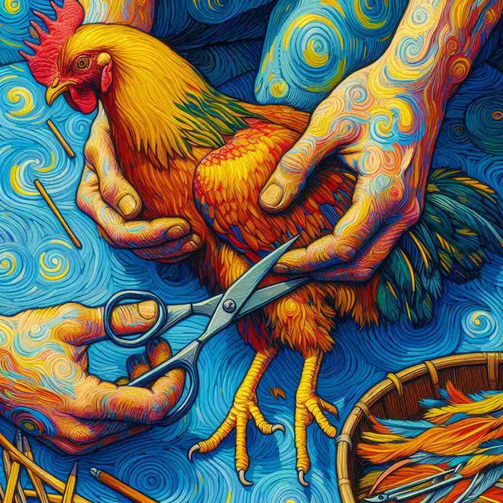 What Impact Do Capillary Worms Have on Chickens? - BackyardChickenNews