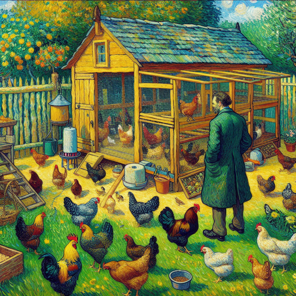 Are You Ready for the Massachusetts Northeastern Poultry Congress ...