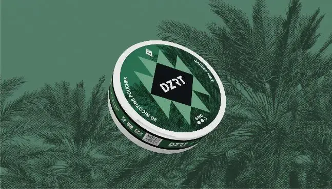 DZRT - Tobacco-Free, Smoking Alternatives for a Better Lifestyle