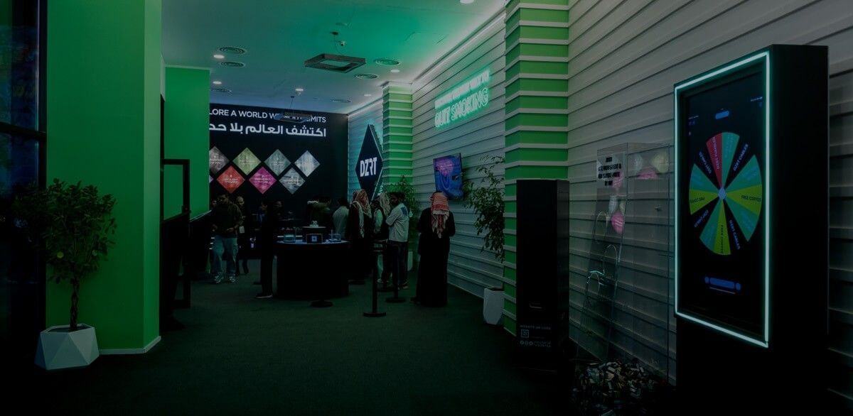 Badael | Brand Assets and Guidelines