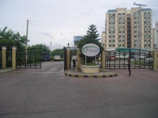 BUILDING 2A UNIT 915, PALMDALE HEIGHTS, 8505 HON. ALFONSO SANDOVAL AVE ...