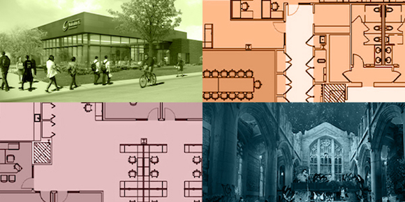 Design as Protest - Bailey Edward