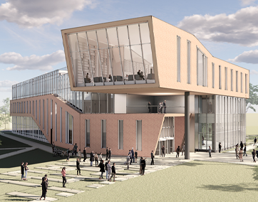 UIS LLSSC Moves Forward - Bailey Edward