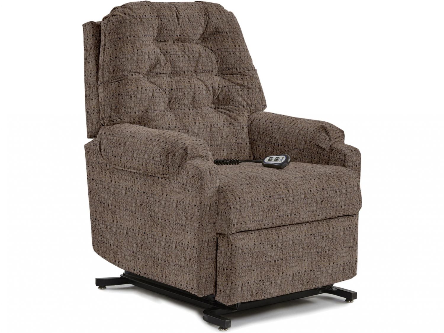 Sondra Power Lift Recliner - $1,258.17 - Bailey's Furniture Alaska