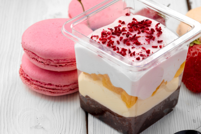 Ayo Kenali Pastry, Makanan yang Identik dengan Rasa Gurih dan Manis