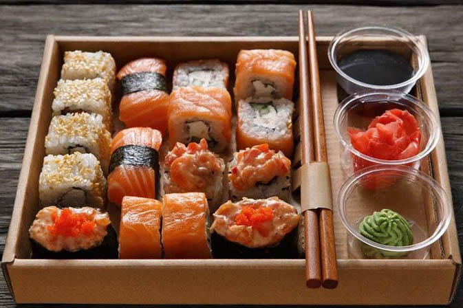 Berikut Ini Menu Masakan dari Jepang yang Wajib Kamu Coba