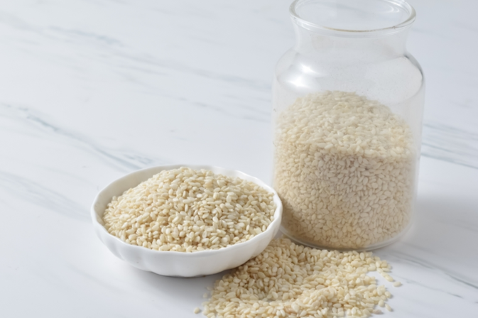 Ketahui 6 Jenis Biji-Bijian Untuk Membuat Kue dan Roti