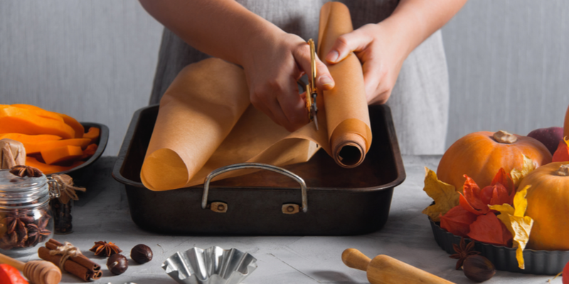 Perbedaan Kertas Roti dan Baking Paper, Wajib Diketahui!