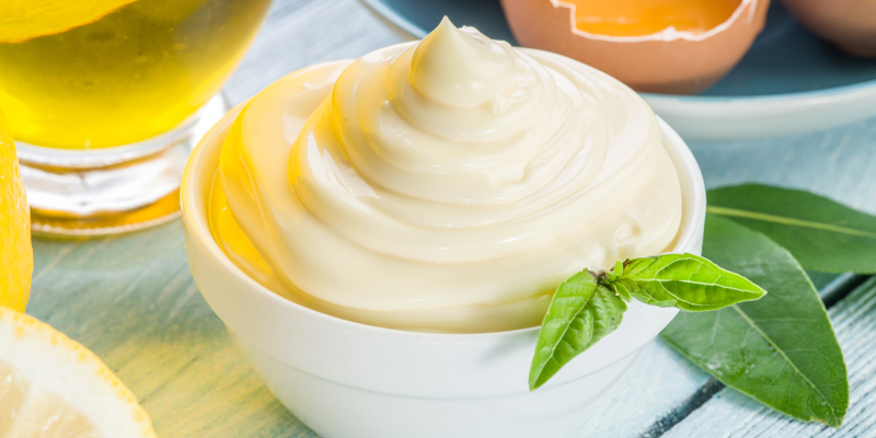 Sejarah Pembuatan Mayonnaise Pelengkap Citarasa Makanan