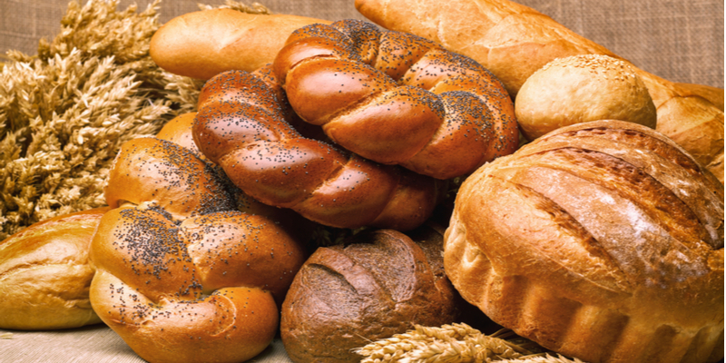 Roti Sudah Ada Sejak Dahulu? Ini Dia Sejarahnya