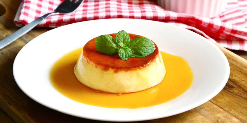 Baking World - Resep Puding Karamel Tanpa Oven, Dessert Jepang Paling Viral Baking World - Resep Puding Karamel Tanpa Oven, Dessert Jepang Paling Viral