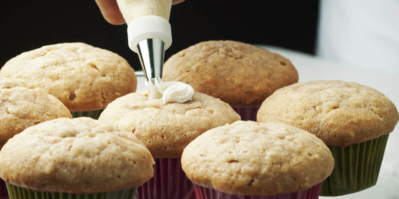 Baking World - Kenali Aneka Macam Spuit Kue dan Kegunaannya