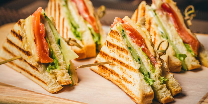 Baking World - Mengenal Toast Bread yang Populer Dikalangan Anak Muda