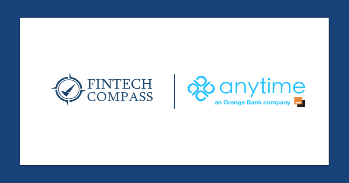 Complete Review: Anytime for Business Banking