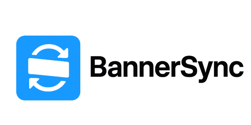 BannerSync - Create & Manage Beautiful Banners & Carousels