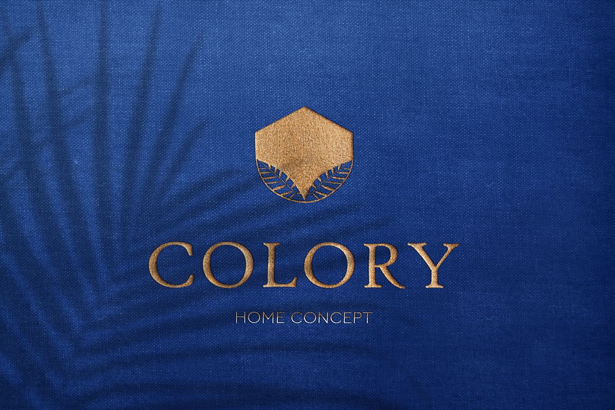 colory | Bao Design Studio