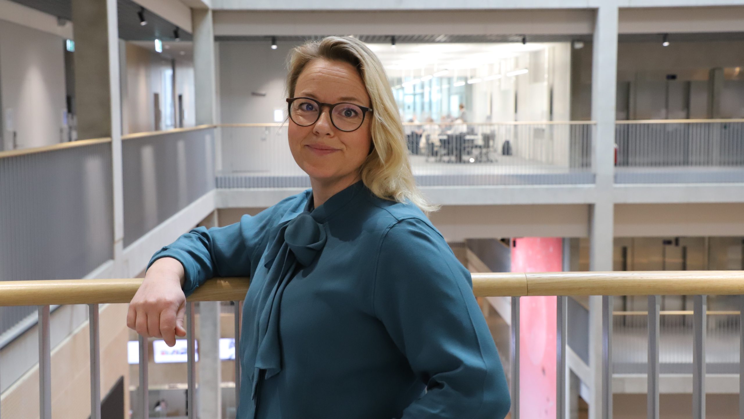 Med fokus på fertilitet och reproduktiv hälsa - Barnmorskan.se