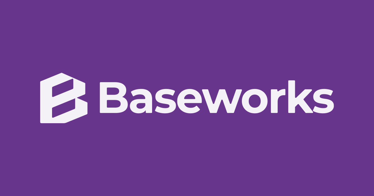 Agende uma demonstração da Baseworks