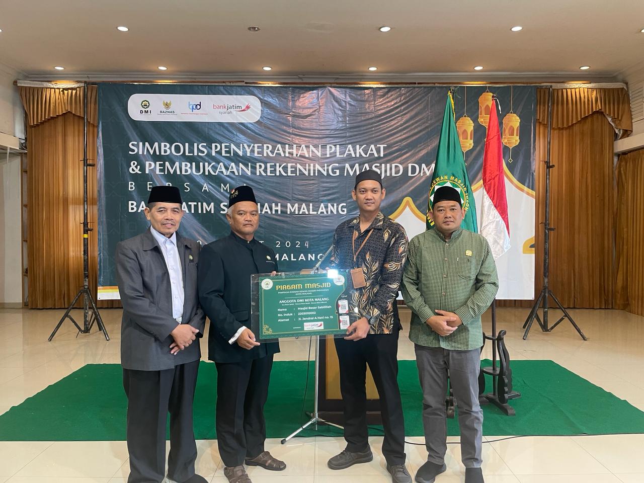 Baznas Kota Malang
