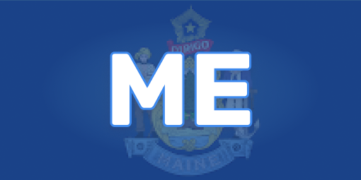 Maine Broadband Office Provider Coverage Map