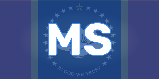 Mississippi Broadband Office Provider Coverage Map