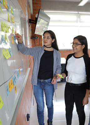 Becas BBVA para Chavos que Inspiran – Fundación BBVA