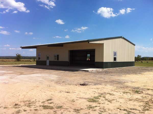 Gallery – B & B Welding Inc.