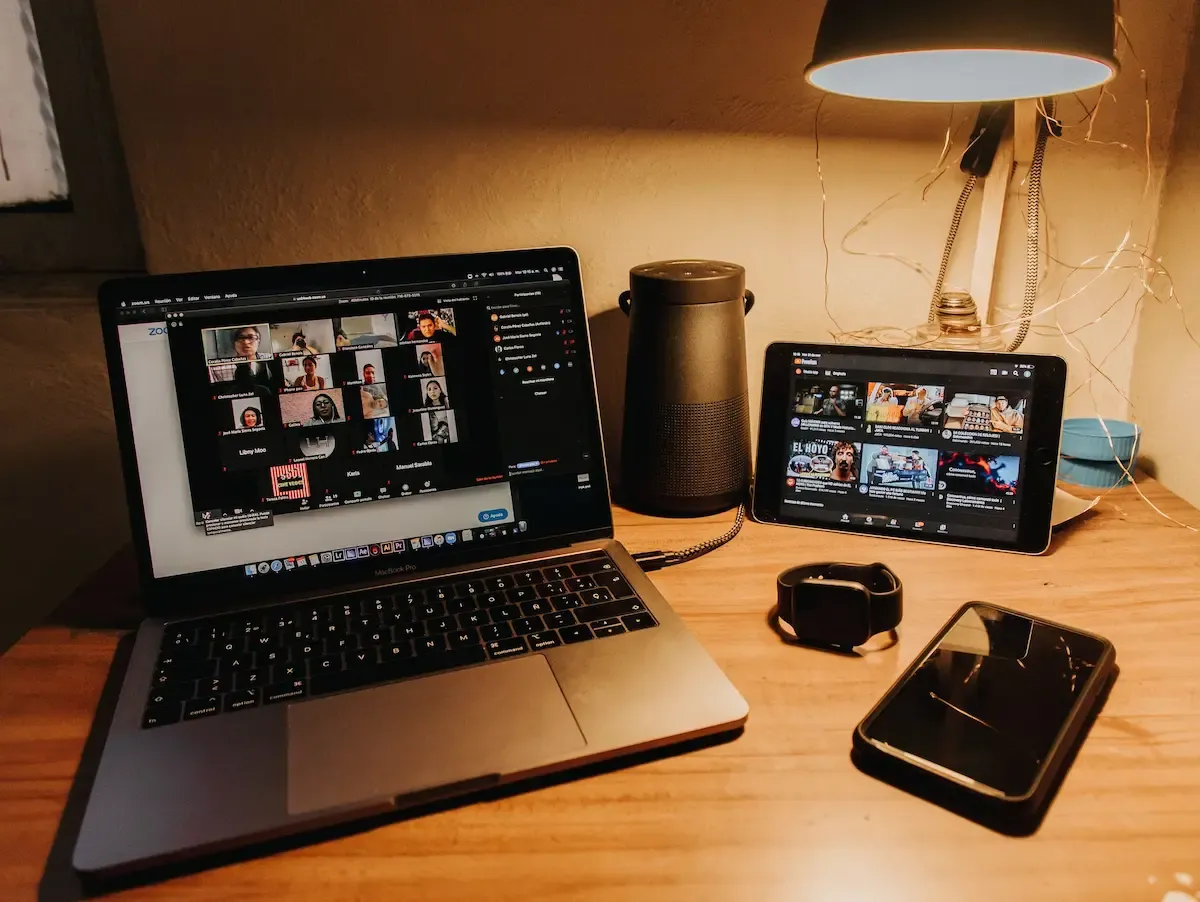 12 Ide Game Zoom Meeting untuk Kamu yang Seru dan Kreatif