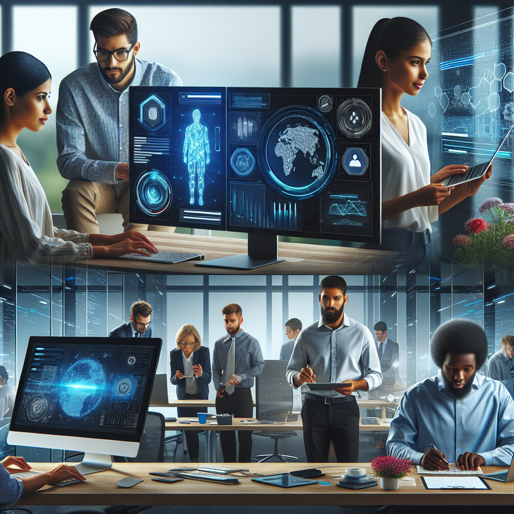 How to Streamline Your Business Operations with IT Solutions - Fleet Network Canada