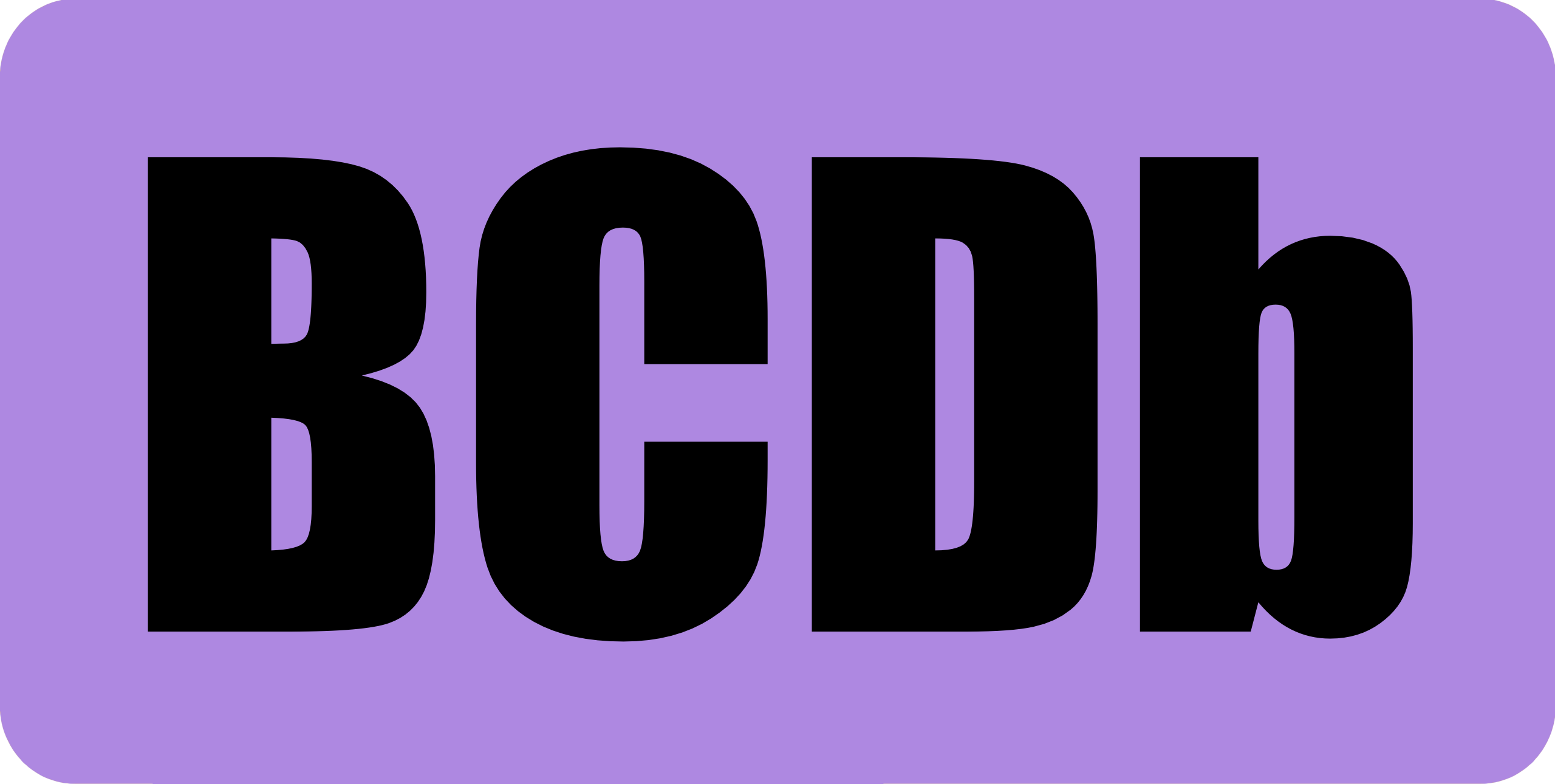 Blank Check Database