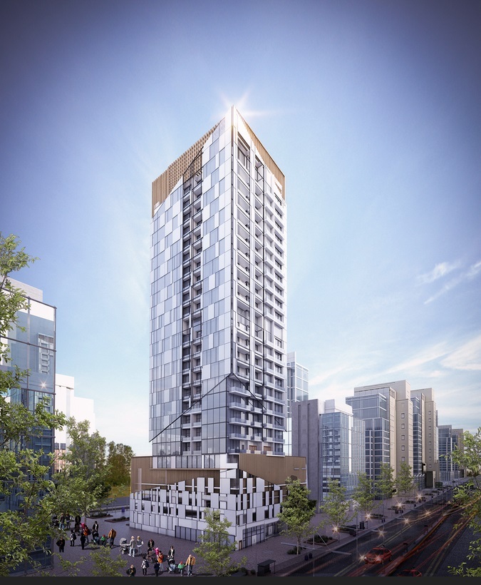 DSS Apartments in Dubai – location on the map, prices and phases | Korter