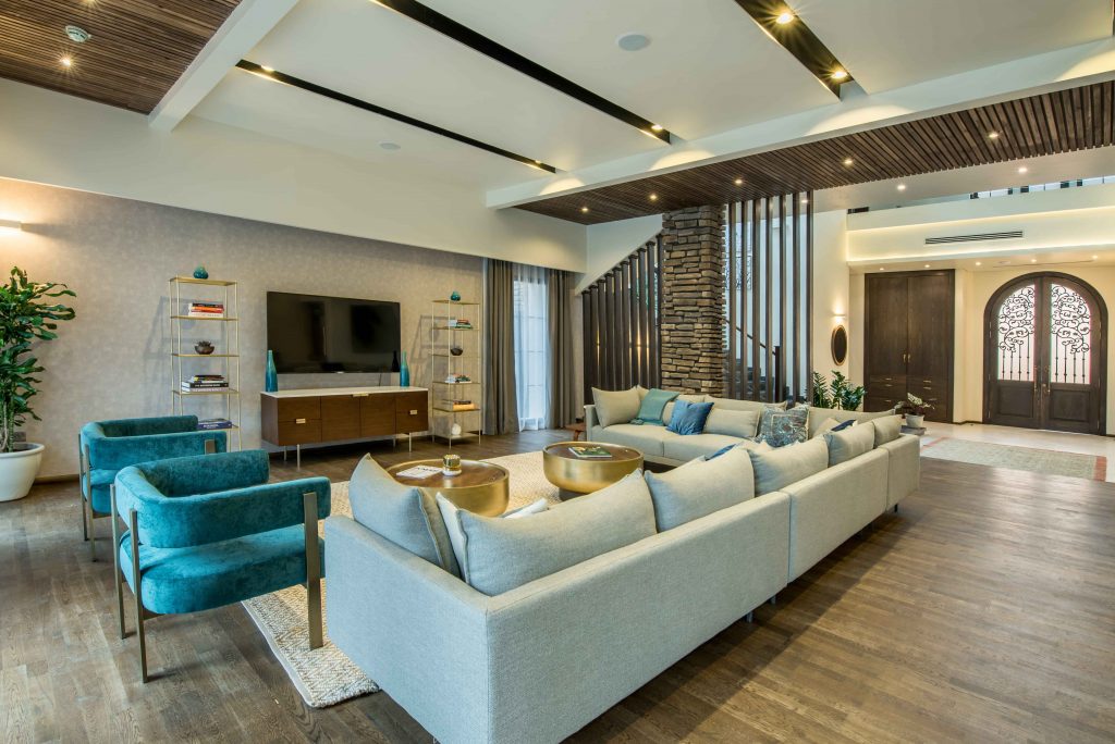 The Signature - Dubai — location on the map, prices and phases | Korter