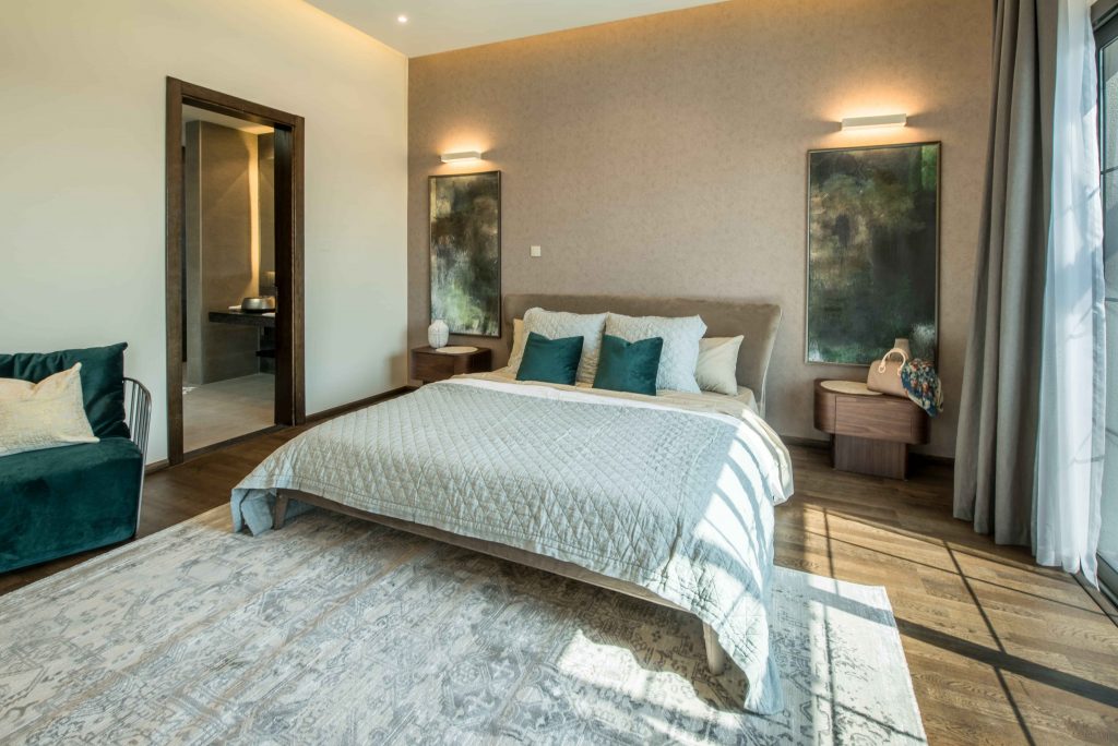 The Signature - Dubai — location on the map, prices and phases | Korter