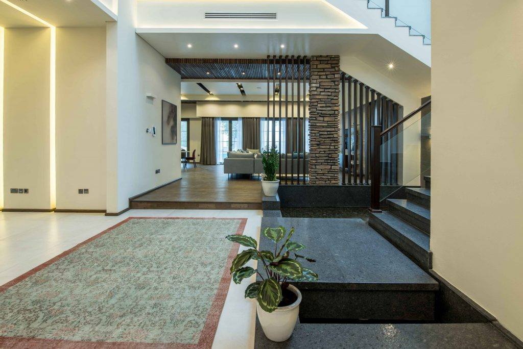 The Signature - Dubai — location on the map, prices and phases | Korter