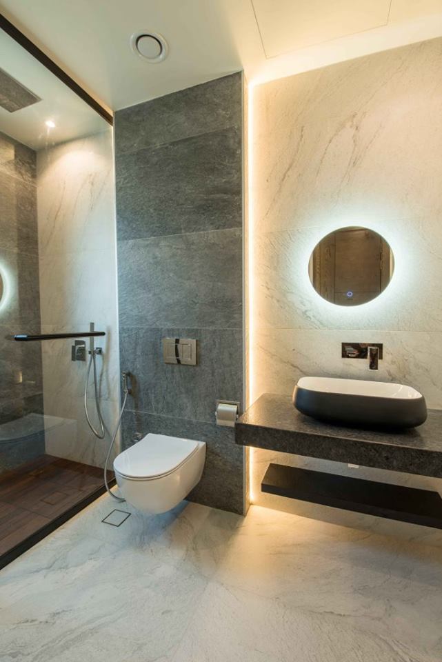 The Signature - Dubai — location on the map, prices and phases | Korter