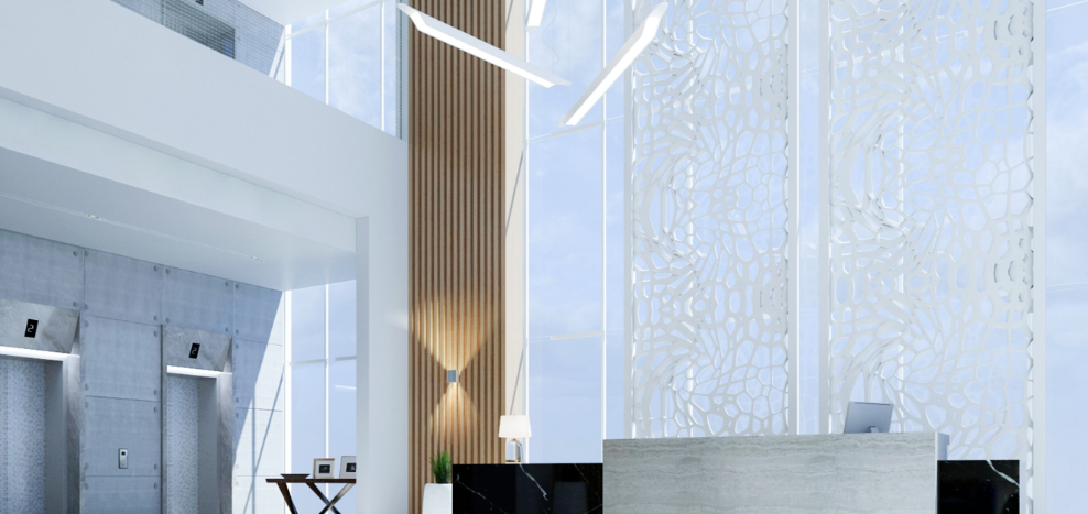 Studio 101 - Dubai — location on the map, prices and phases | Korter