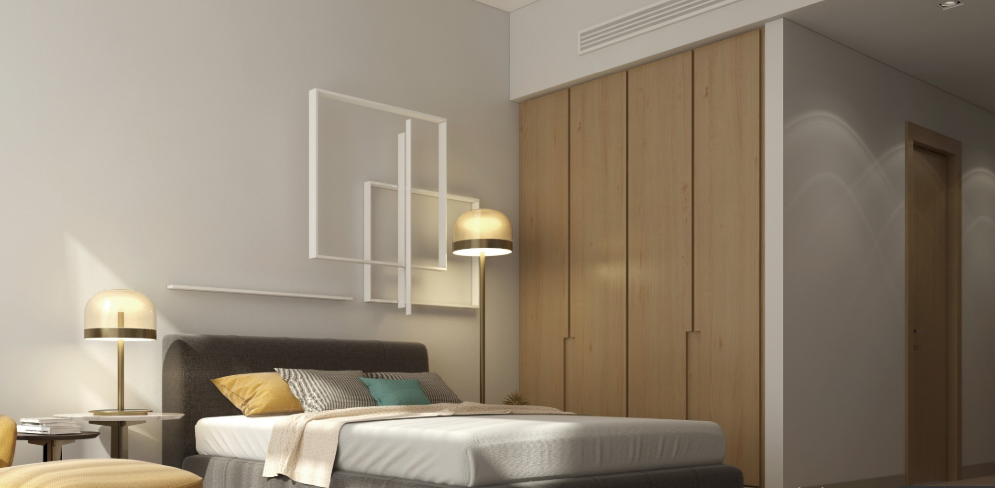 Studio 101 - Dubai — location on the map, prices and phases | Korter