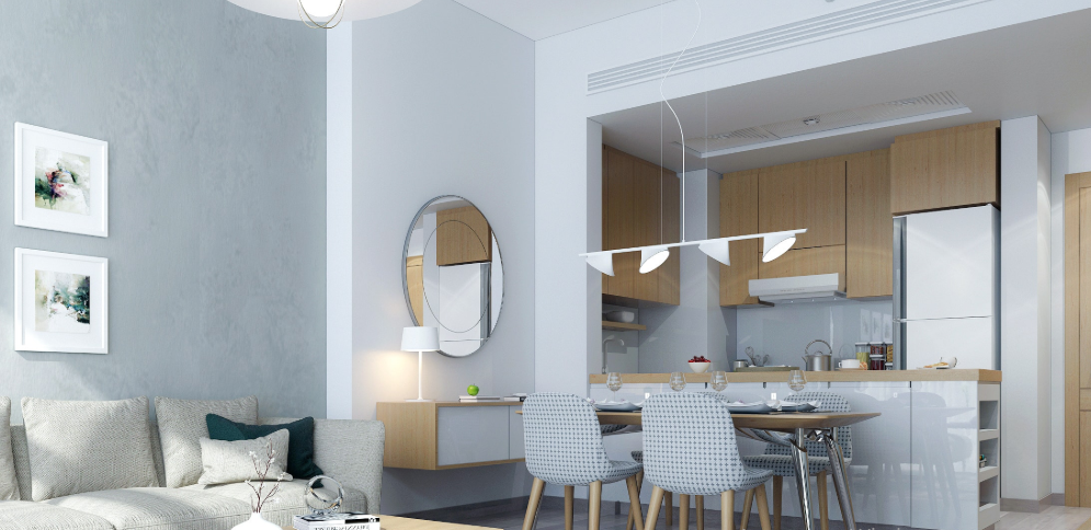 Studio 101 - Dubai — location on the map, prices and phases | Korter