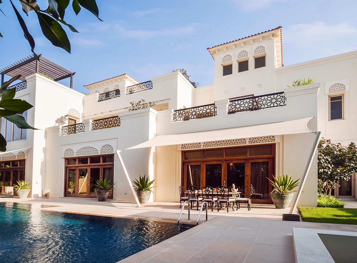 The Residences - Dubai — location on the map, prices and phases | Korter