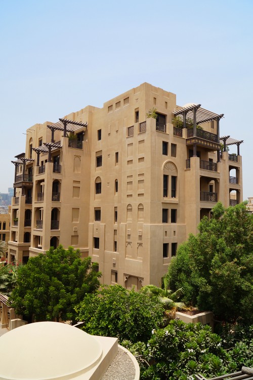 Yansoon in Dubai — location on the map, prices and phases | Korter