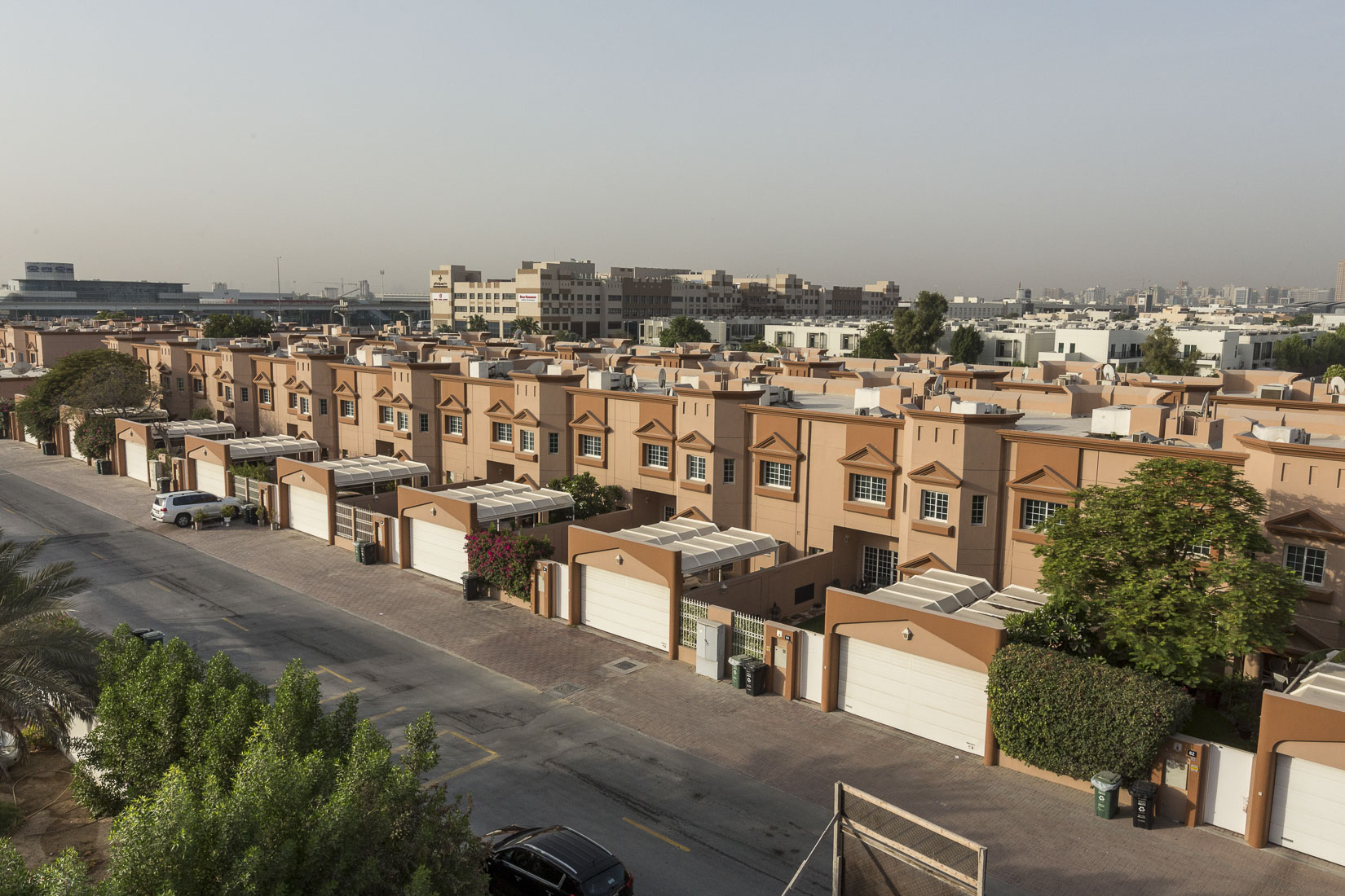 34 Lake Villa Compound - Dubai — location on the map, prices and phases ...