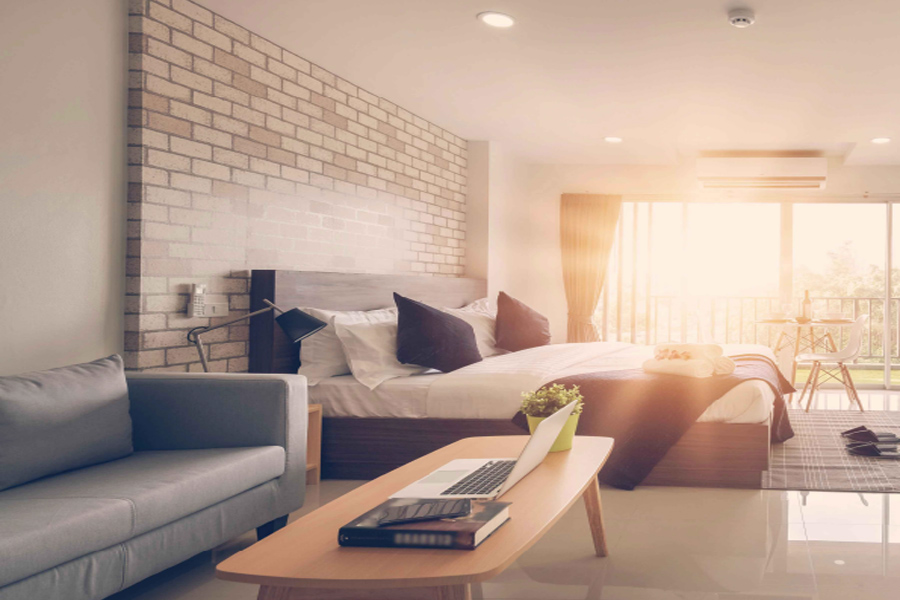 Studio 101 - Dubai — location on the map, prices and phases | Korter