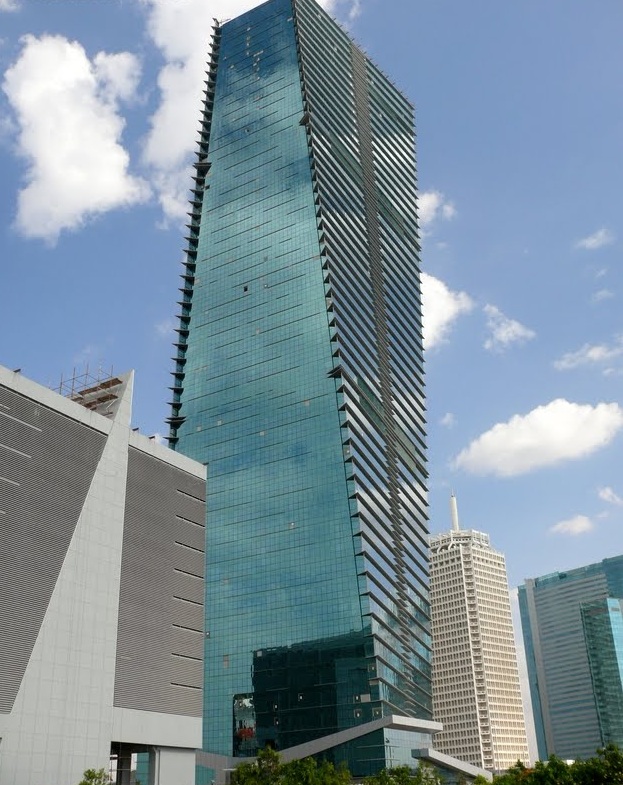 Sama Tower in Dubai — location on the map, prices and phases | Korter