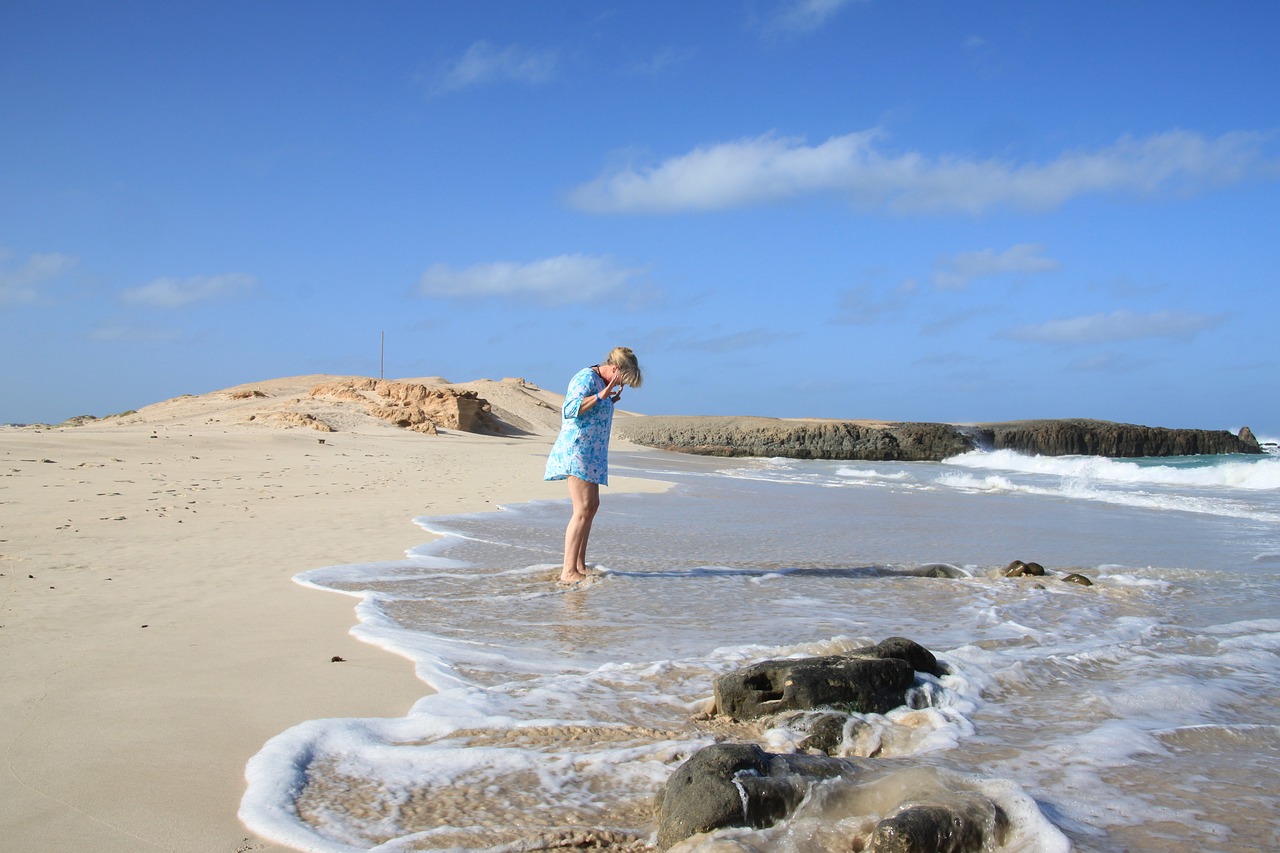 7 Days Exploring Beaches And Water Sports In Boa Vista Island ...