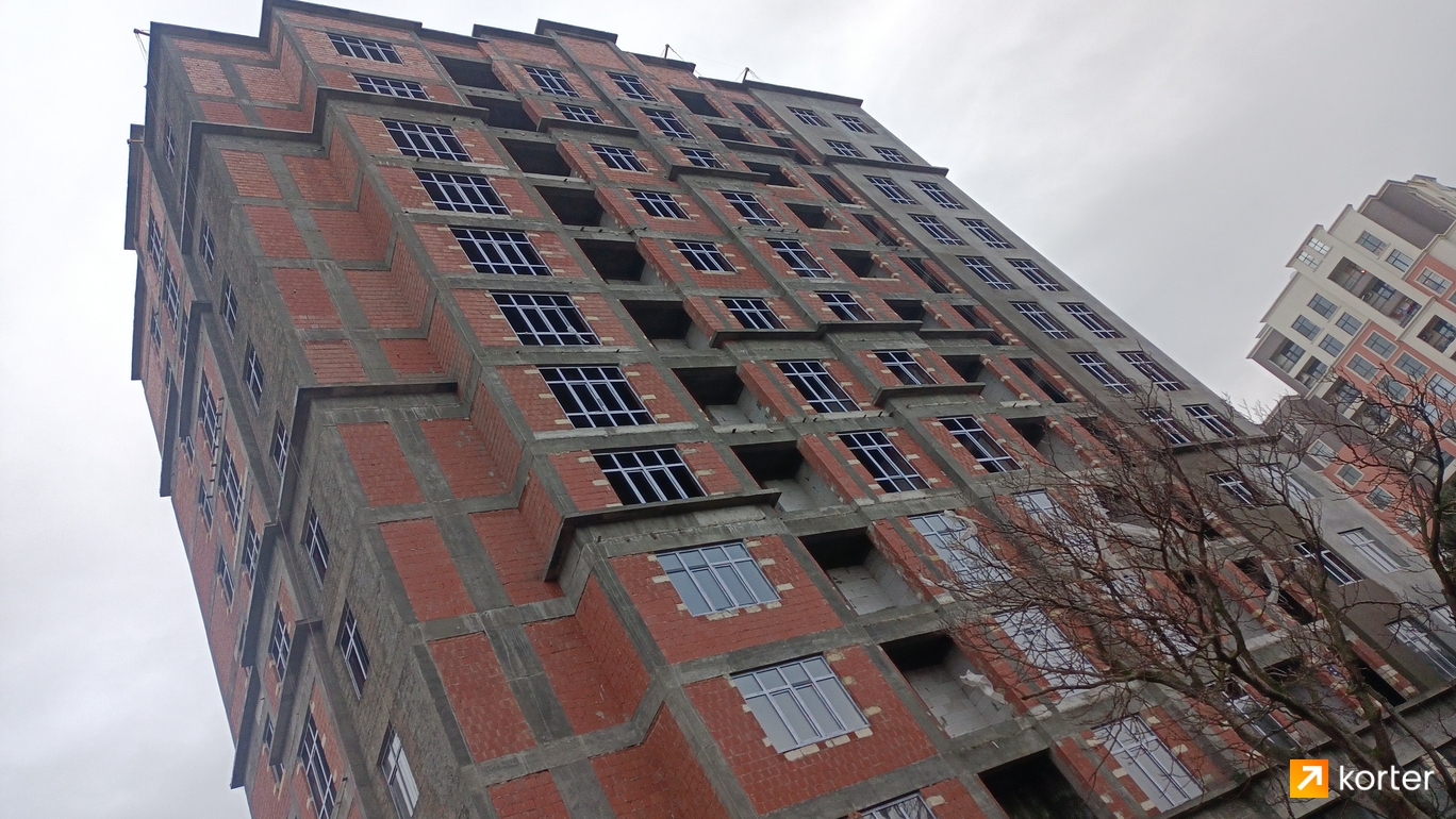 Orbita MTK - Bakıda 一 evlerin qiymeti, şəkillər, xəritə | Korter