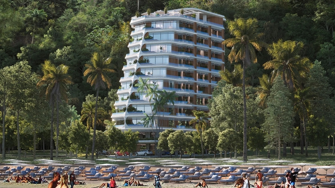 BATUMI | Projects & Construction | Page 9 | SkyscraperCity Forum