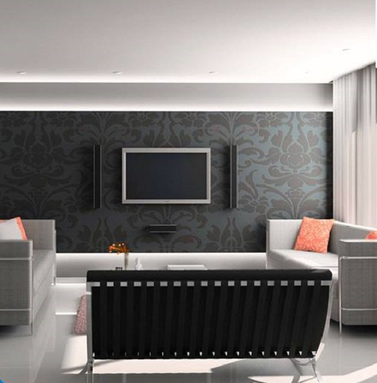 Sky Towers, Tbilisi — prices of the apartments, photos, map, layouts